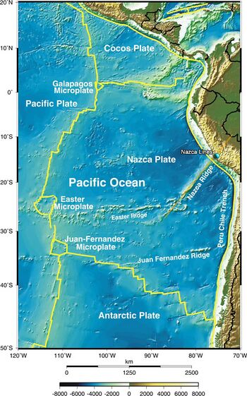 U-Sphere - Nazca Lines